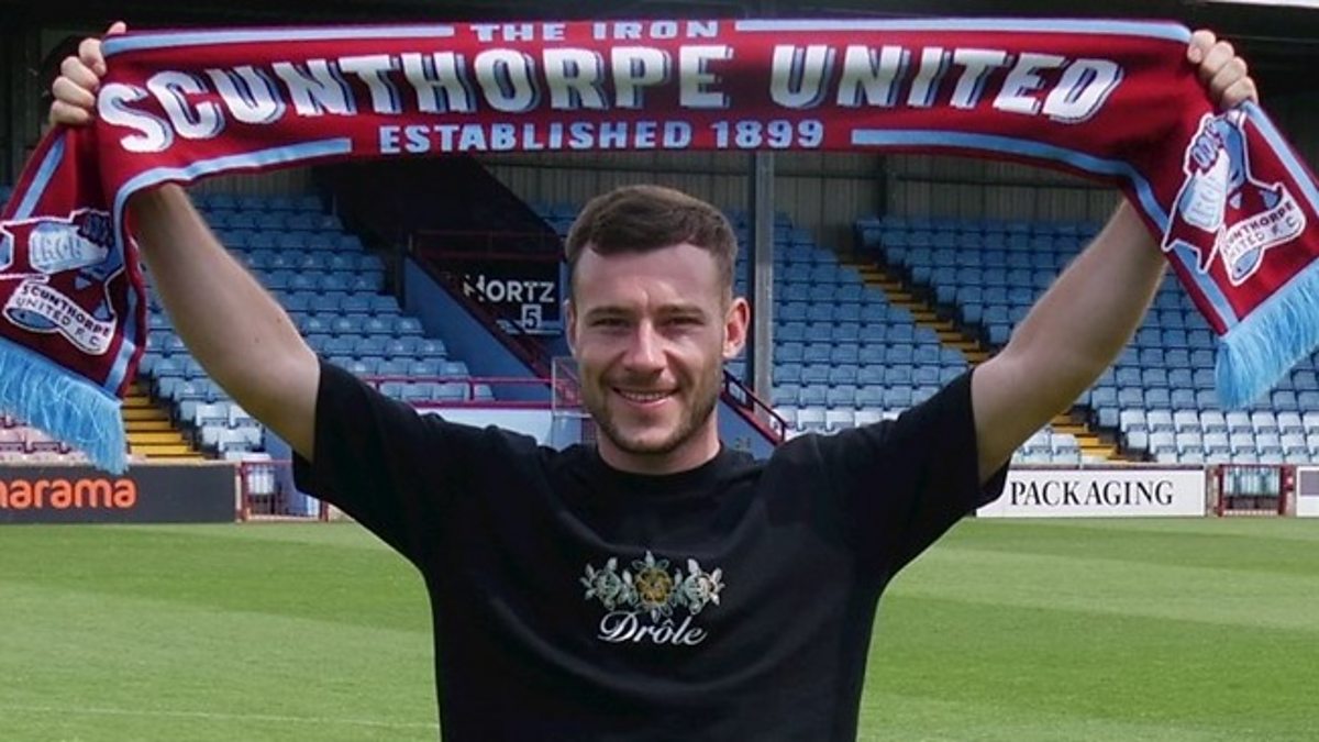 BBC Radio Humberside - Humberside Sport: Pre-match, 13/01/2024, Callum ...