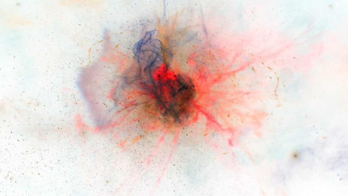 BBC Radio 4 - Artificial Implosion