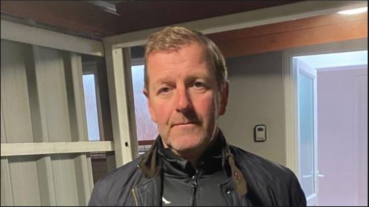 BBC Essex - BBC Essex Sport, Keith Rowland - We lacked the quality to score