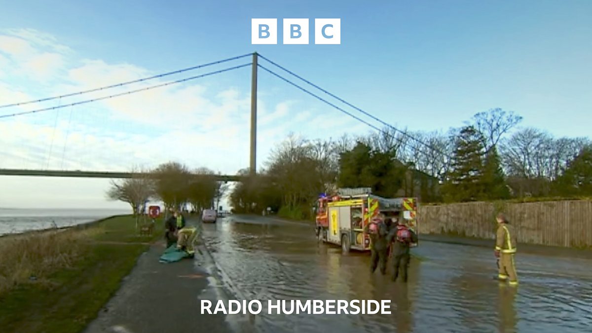 BBC Radio Humberside - BBC Radio Humberside, 10 years on from Hull's ...