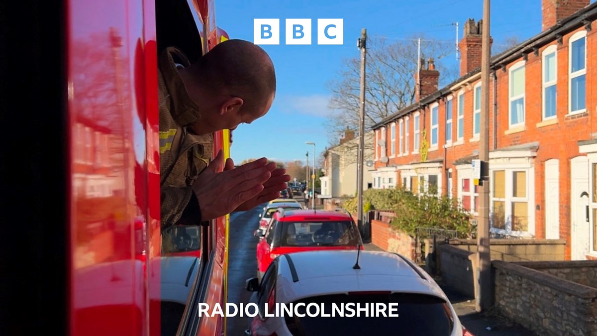 BBC Radio Lincolnshire - BBC Radio Lincolnshire, Careless car parking ...