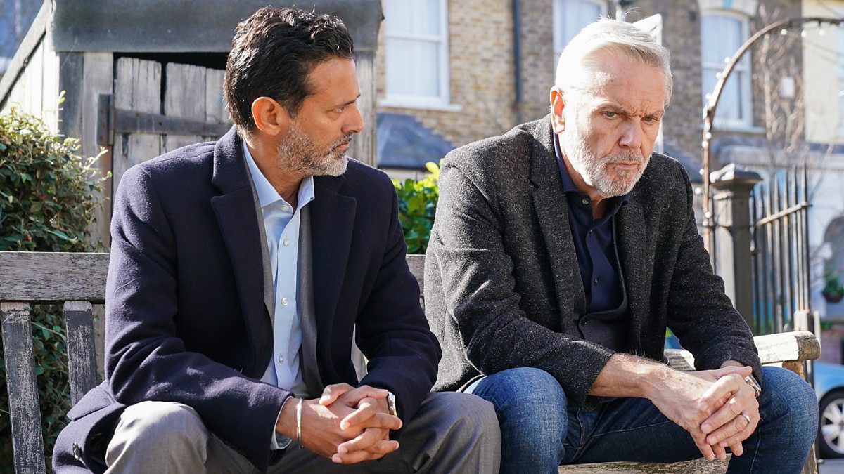 BBC One - EastEnders, 11/12/2023