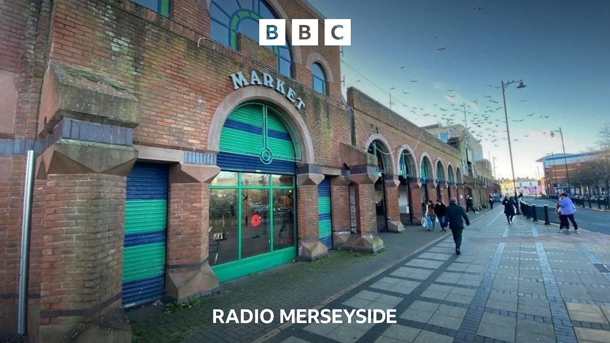 BBC Radio Merseyside - BBC Radio Merseyside, Future of Birkenhead ...