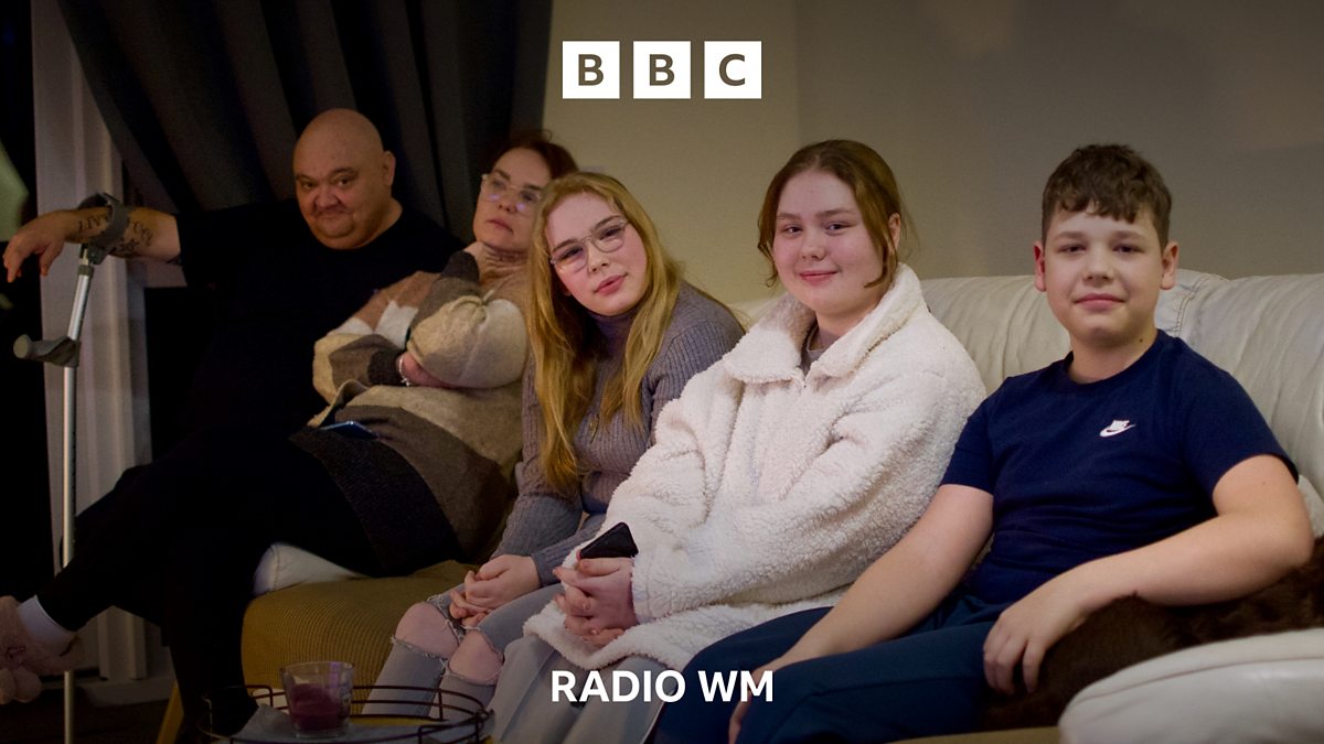 BBC Radio WM - BBC Radio WM, The transformation of Heath Town