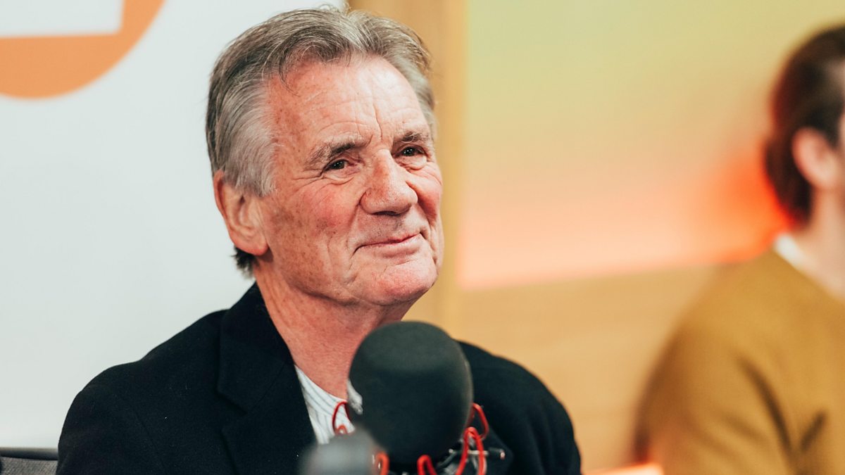 BBC Radio 4 - Today, Today Advent Calendar: 5th December