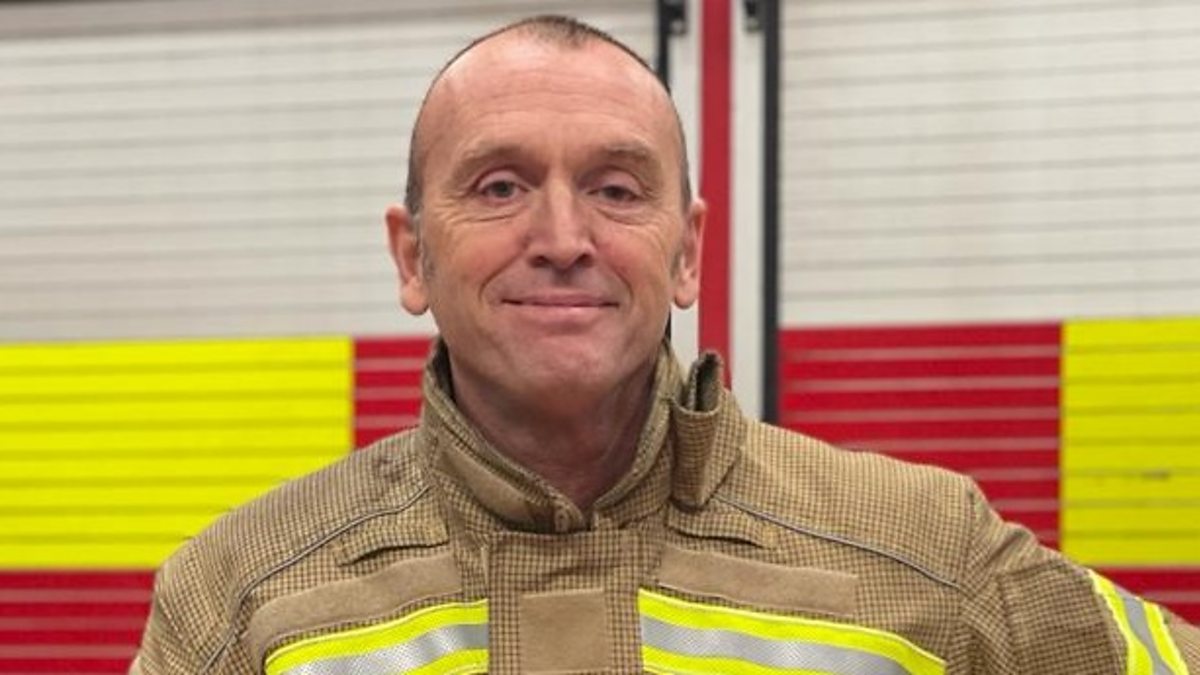 BBC Radio Newcastle - Anna Foster, Gilly Hope sits in (05/12/2023) I ...