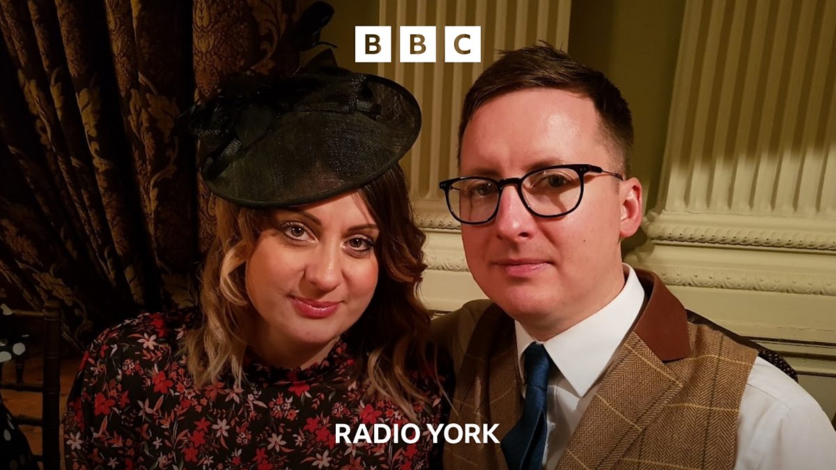 BBC Radio York - BBC Radio York, Widow fundraising for 'cuddle bed' at ...