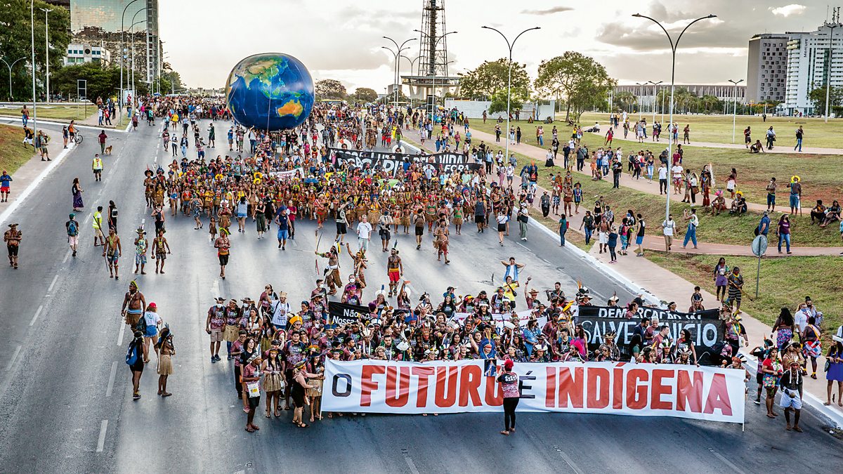 BBC One - Planet Earth III - Heroes: What to expect