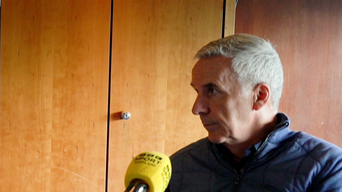 BBC Radio Scotland - BBC Radio Scotland Rugby Podcast, Chair of ...