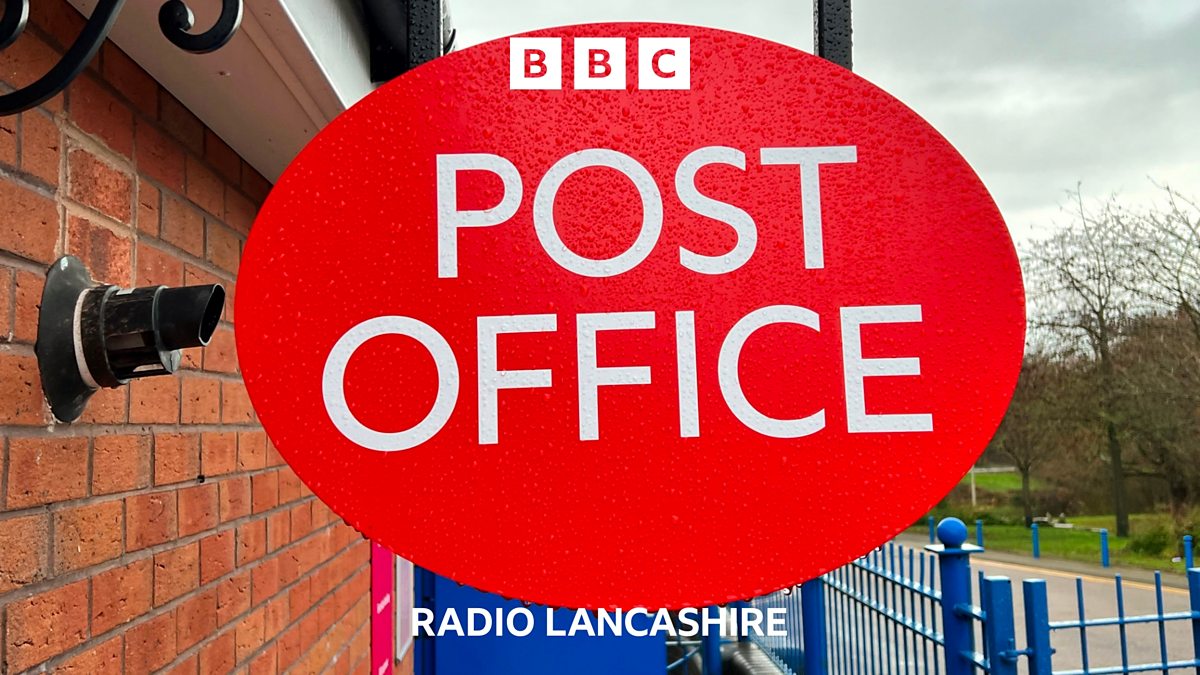 BBC Radio Lancashire - BBC Radio Lancashire, Retirees save Cotttam Post ...