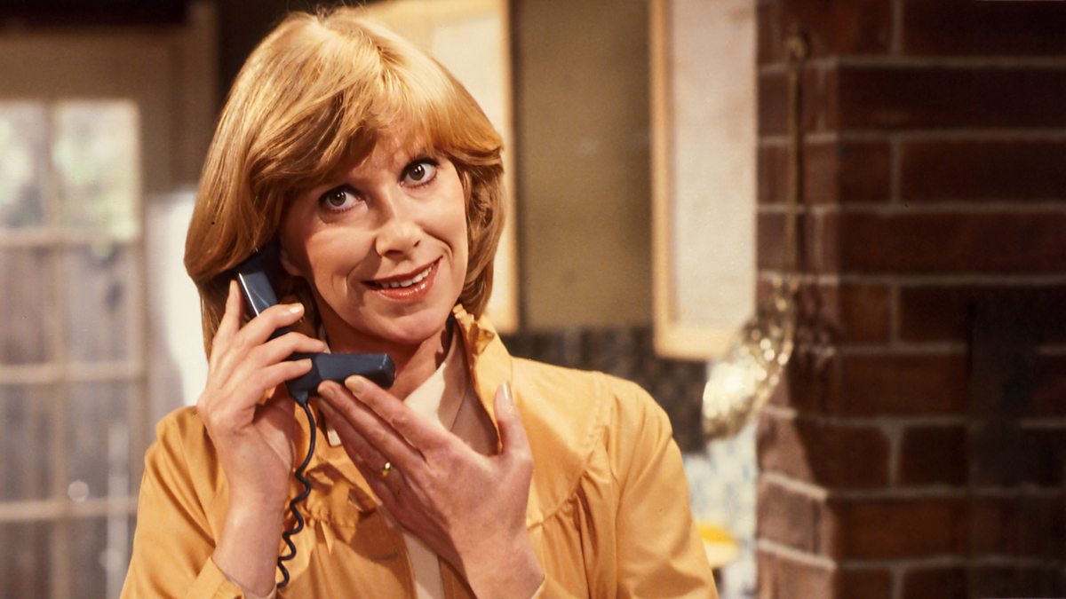 BBC Two - Butterflies - Episode guide