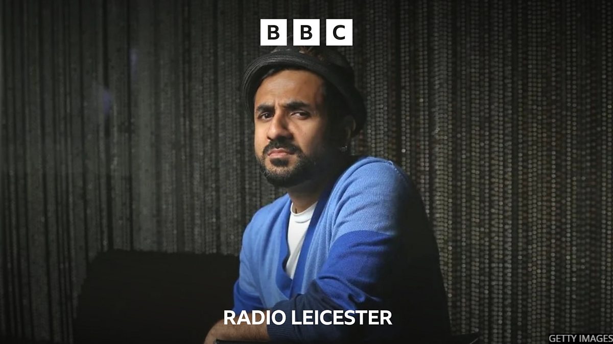 BBC Radio Leicester - BBC Radio Leicester, Award winning Indian ...