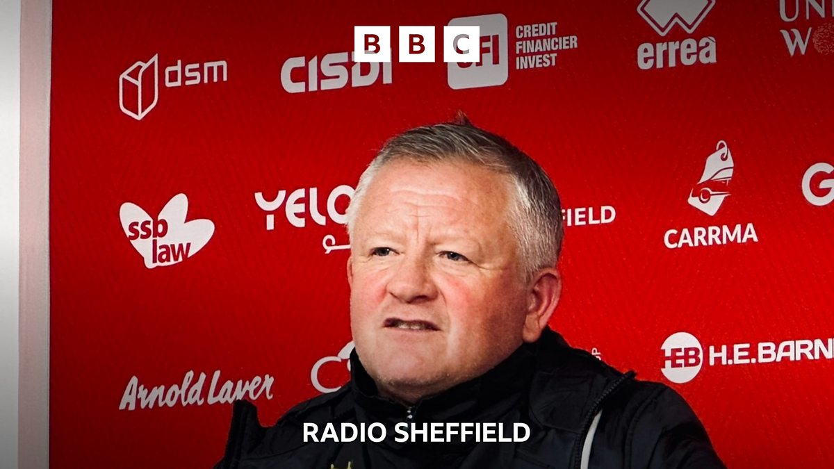 BBC Radio Sheffield - BBC Radio Sheffield, Will the Blades' gamble pay off?