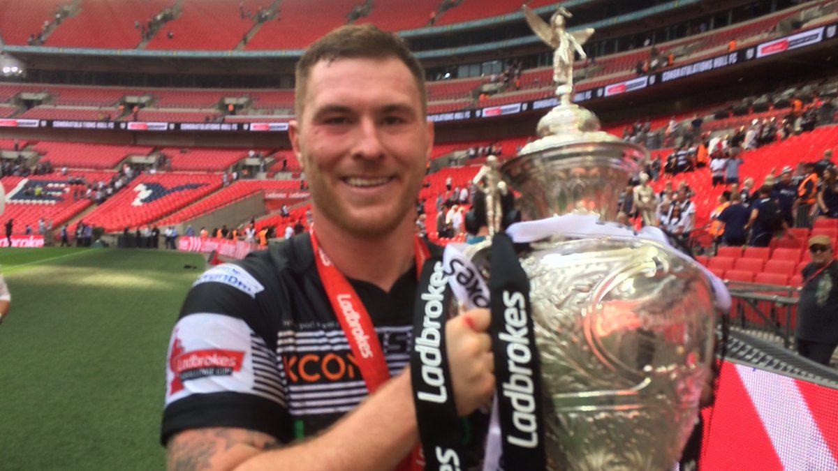 BBC Radio Humberside - Sports Talk, 05/12/2023 Special guest Scott ...