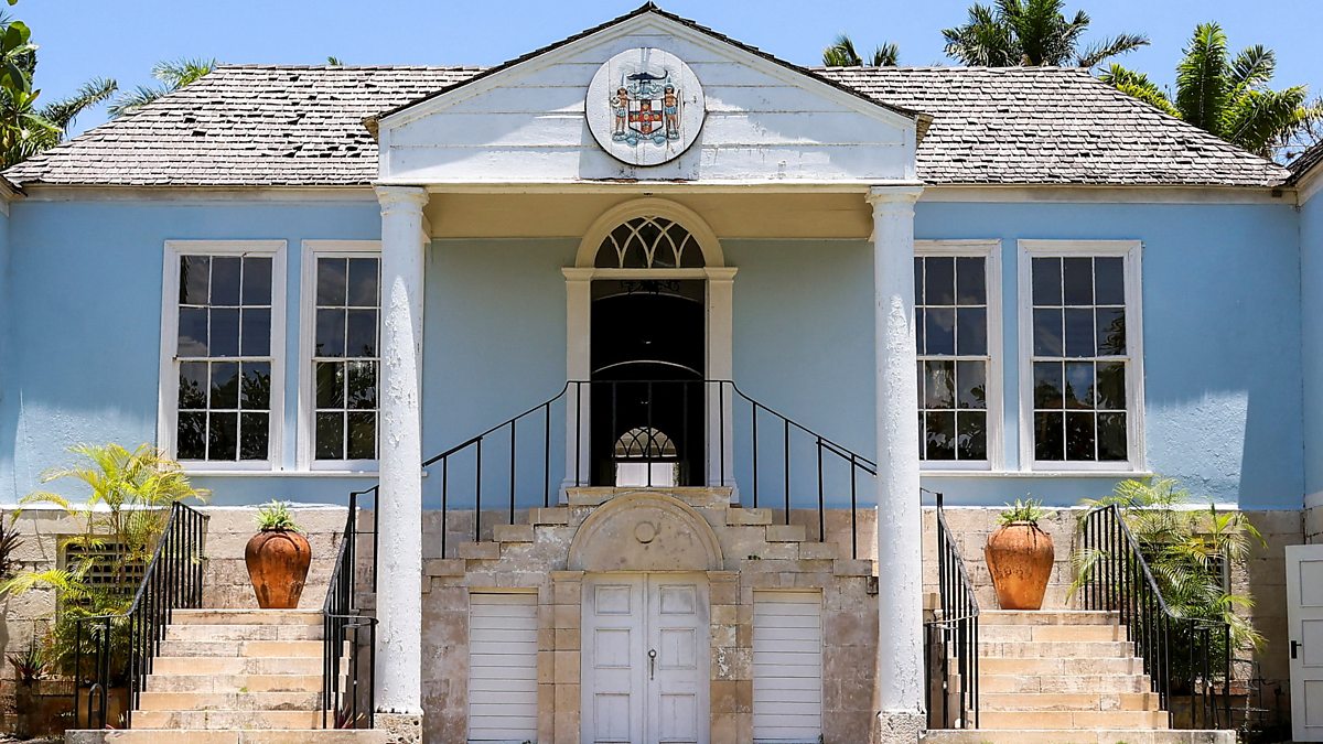 BBC Radio WM - Merisha Stevenson, 01/12/2023, The Slave trade and ...