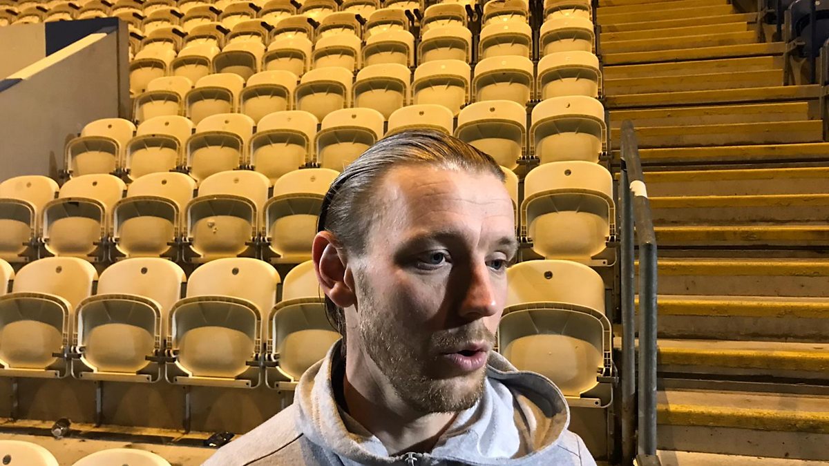 BBC Essex - BBC Essex Sport, Matt Jay: This has been a tough spell for ...