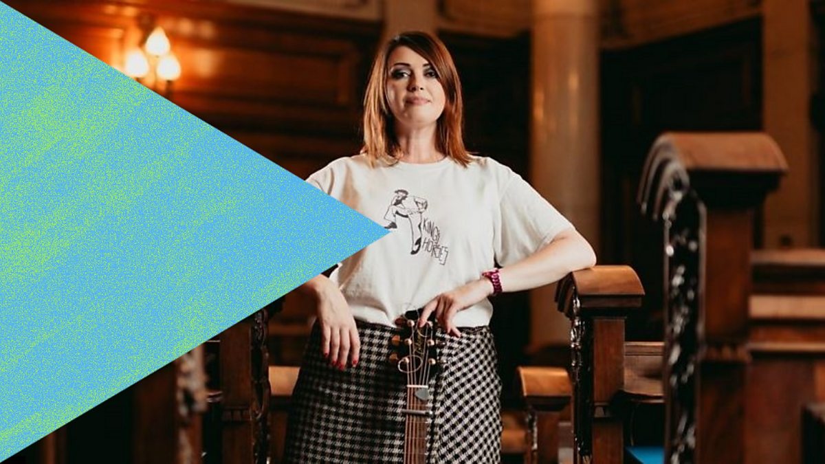 BBC Local Radio - BBC Introducing - York & Humberside, about-faces ...