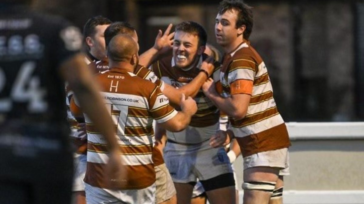 BBC Essex - BBC Essex Sport, Josh Ward: We are now in a position this ...