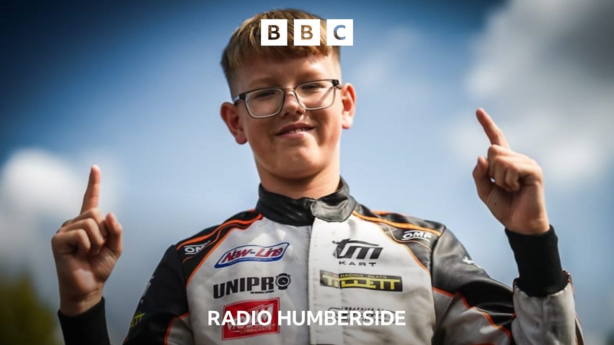 BBC Radio Humberside - BBC Radio Humberside, Champion of the future ...