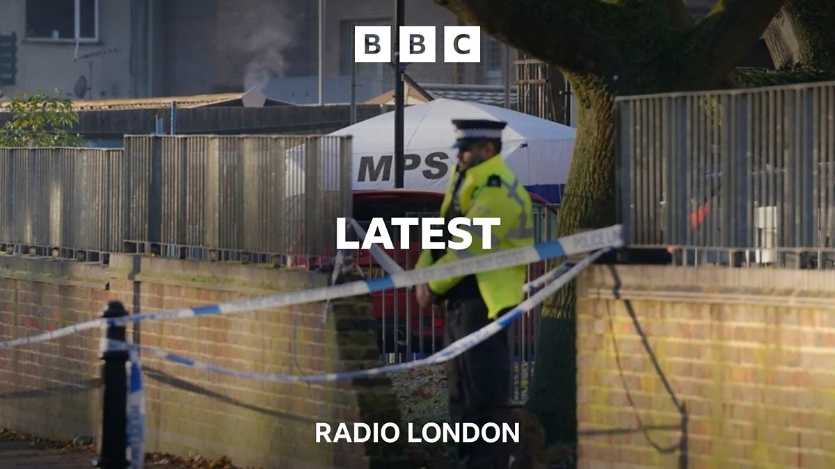 BBC Radio London - BBC Radio London, Woman killed in Hackney shooting ...