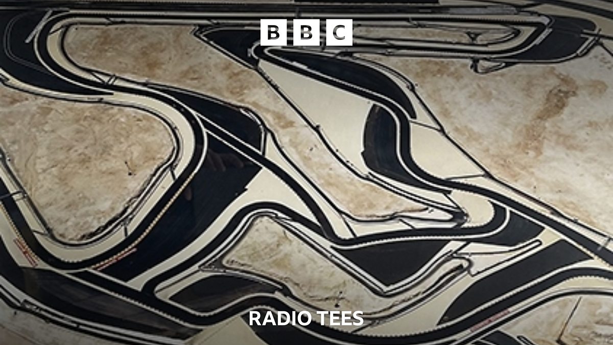 BBC Radio Tees - BBC Radio Tees, Seaton Carew man given original Gursky ...