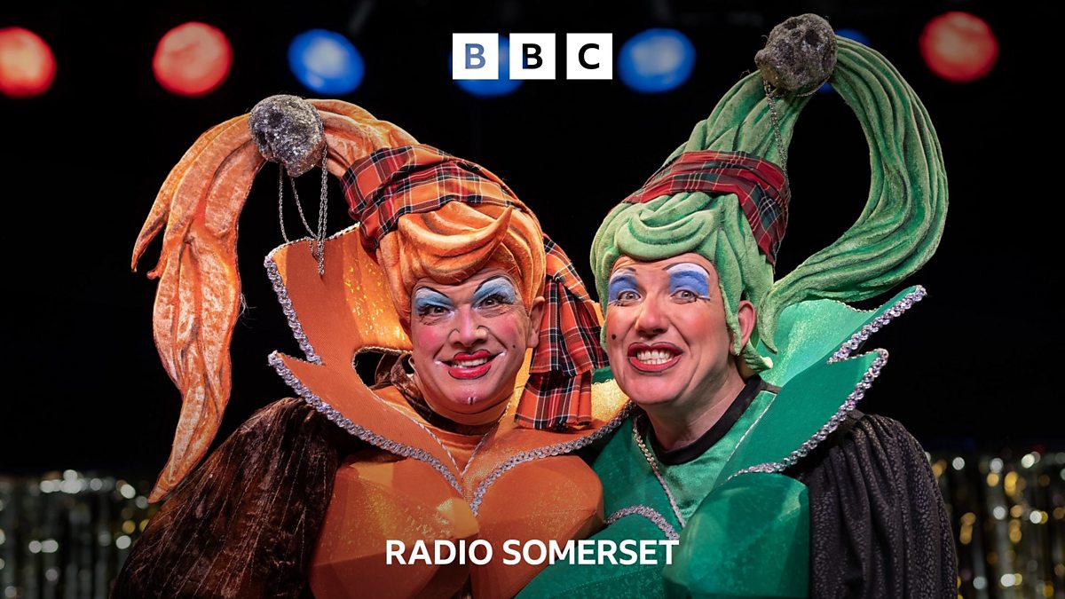BBC Radio Somerset - BBC Radio Somerset, Secret Somerset: Westlands Yeovil