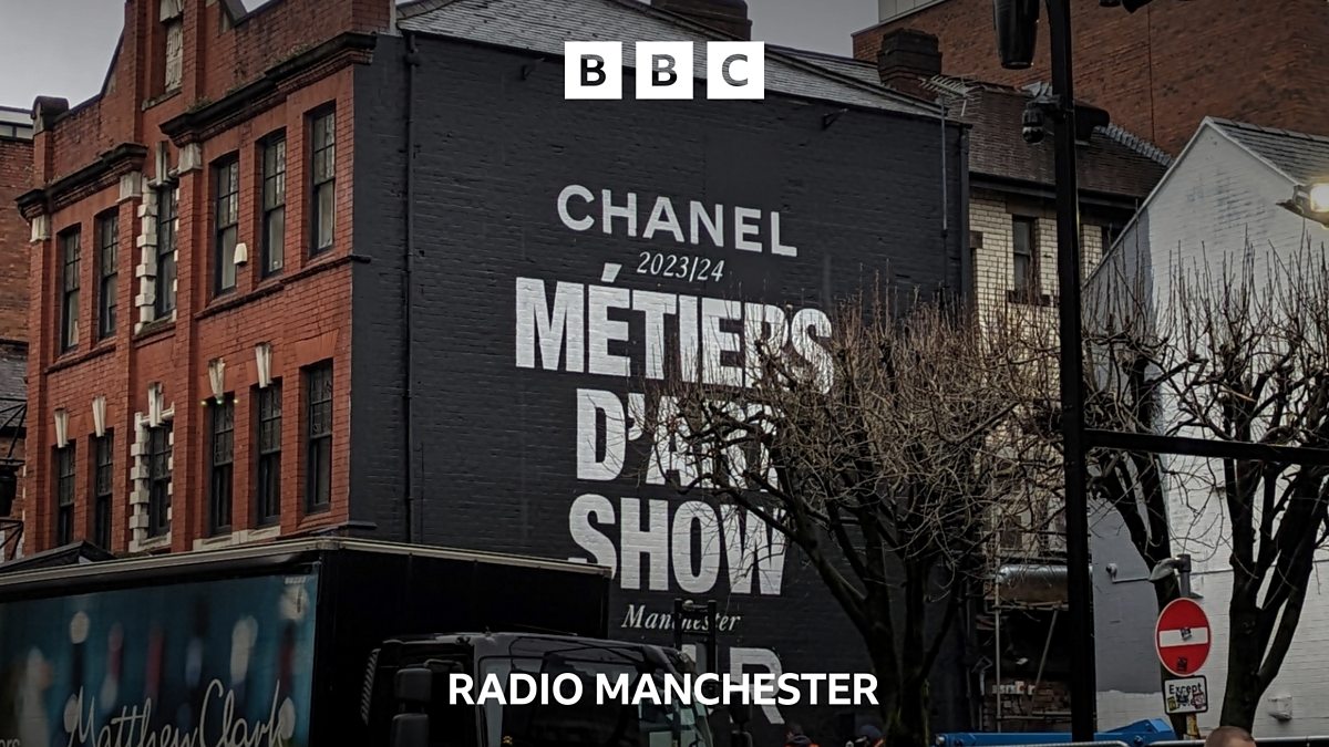 BBC Radio Manchester - BBC Radio Manchester, Chorlton butcher feeds ...