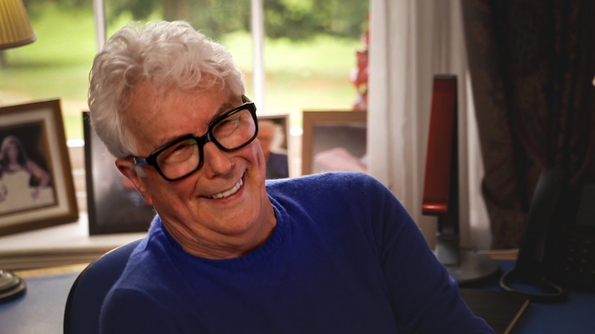 BBC News - Influential with Katty Kay, Series 1, Ken Follett on self ...