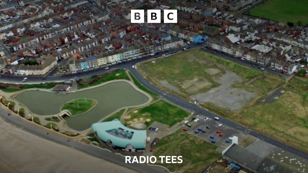 BBC Radio Tees - BBC Radio Tees, Arena plans update for Coatham Bowl site