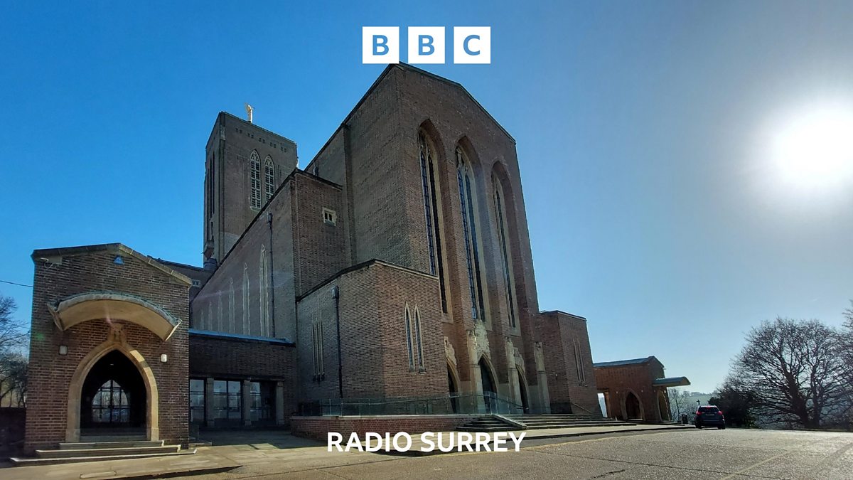BBC Radio Surrey - BBC Radio Surrey, Officially Guildford's favourite ...