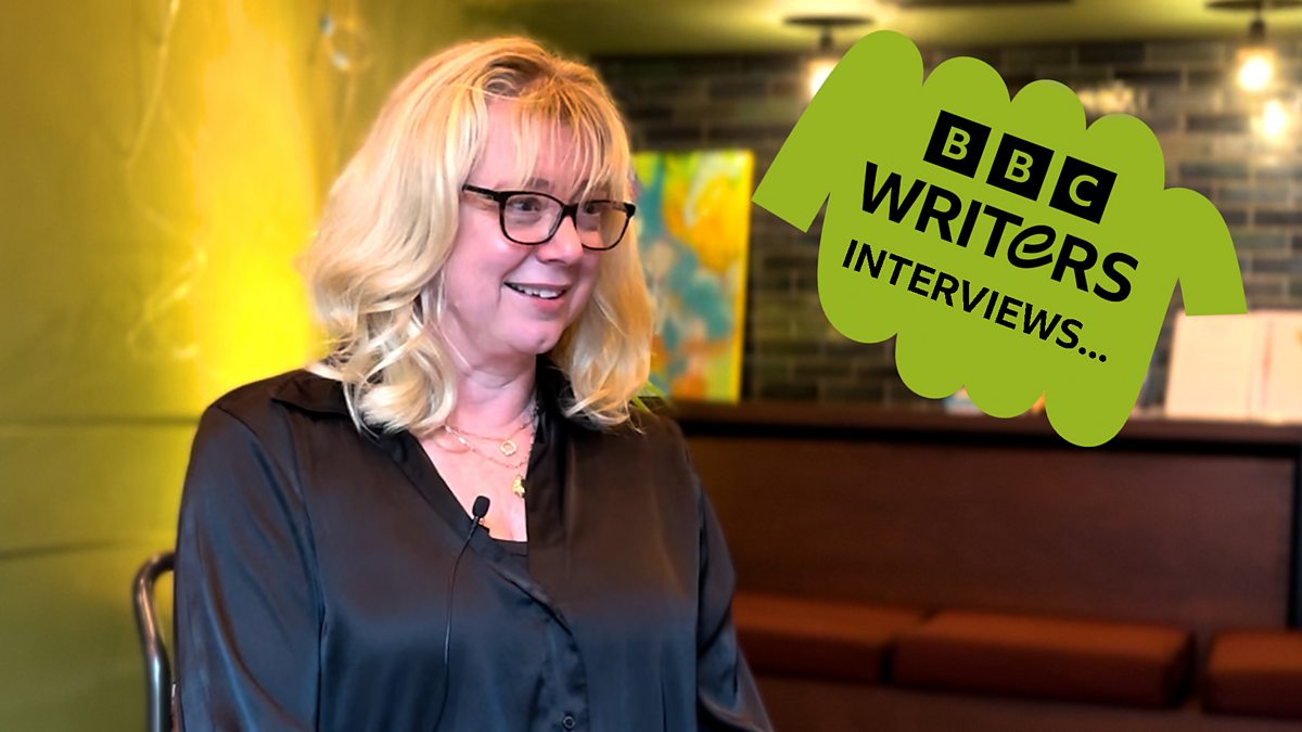 BBC Radio - BBC Writers, BBC Writers Interviews...Helen Black