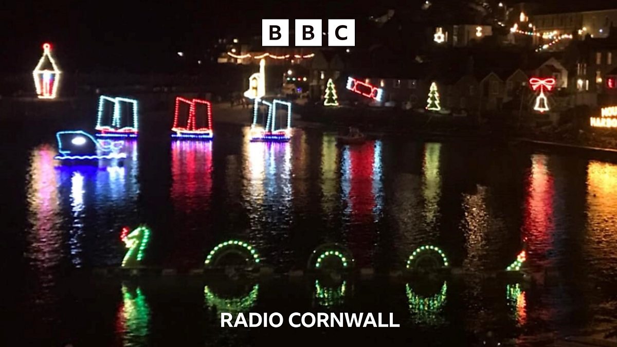 BBC Radio Cornwall - BBC Radio Cornwall, Meet some of the team behind ...