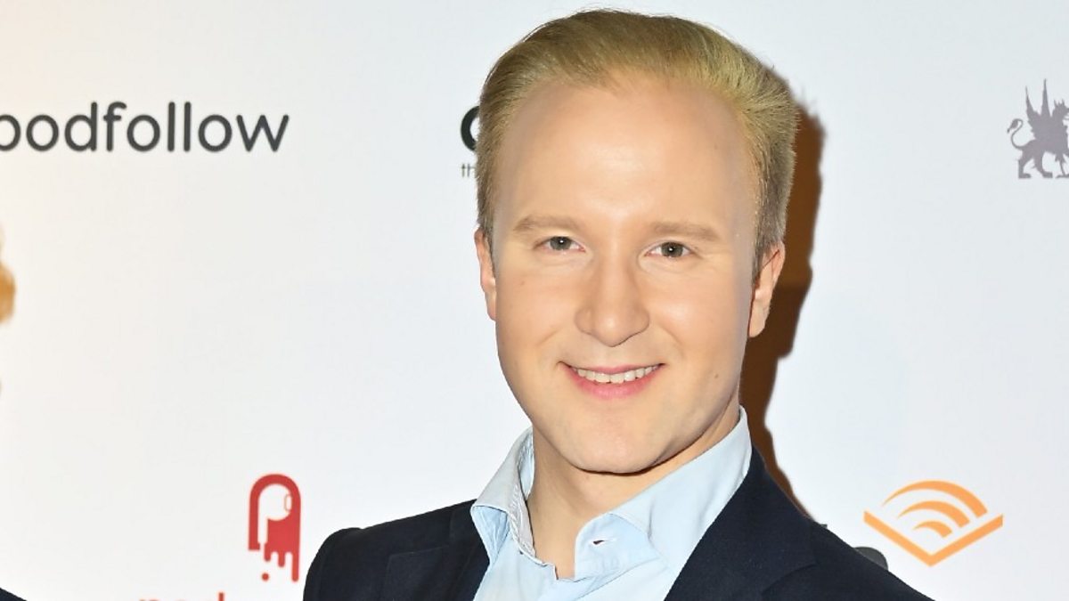 BBC Radio Tees - Upload with Emma Millen, 16/12/2023, Etiquette expert ...