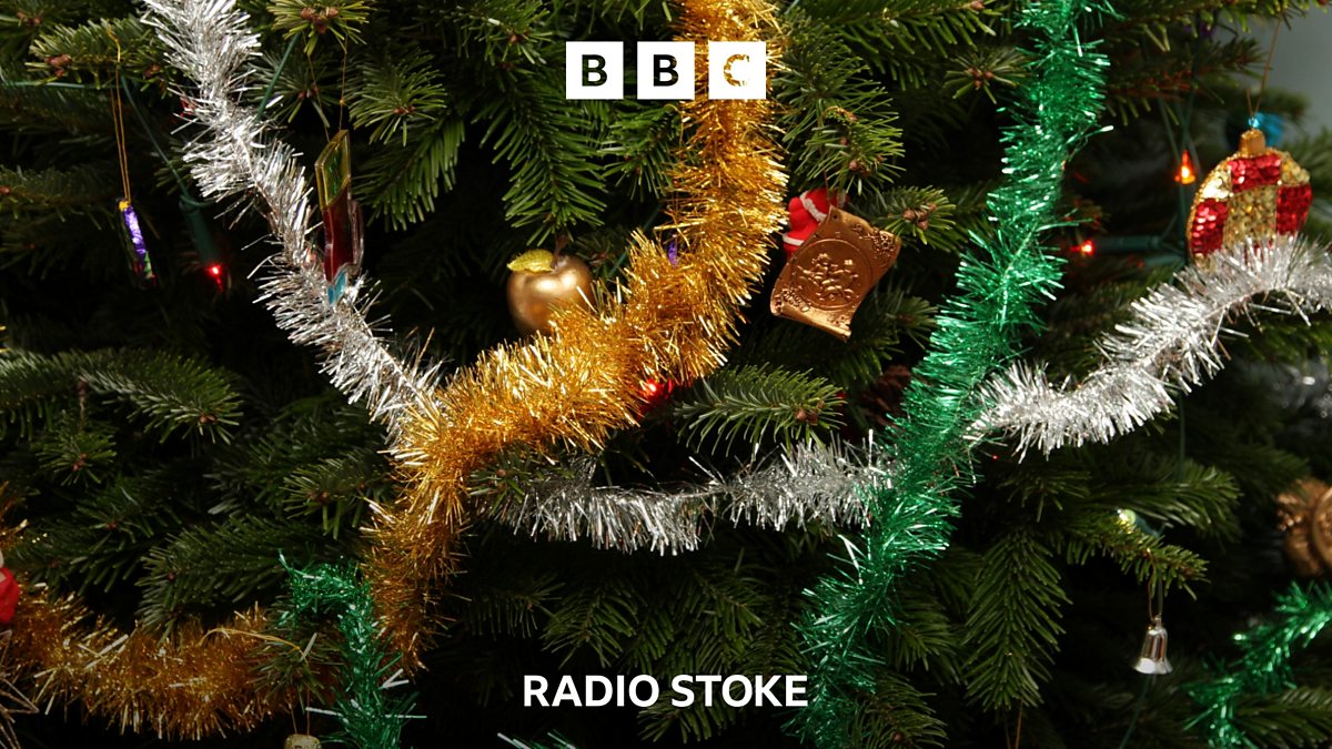 BBC Radio Stoke - BBC Radio Stoke, What role did you play in your ...