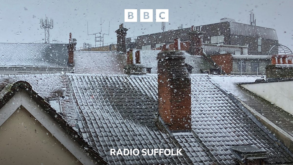 BBC Radio Suffolk - BBC Radio Suffolk, Suffolk: Working families need ...