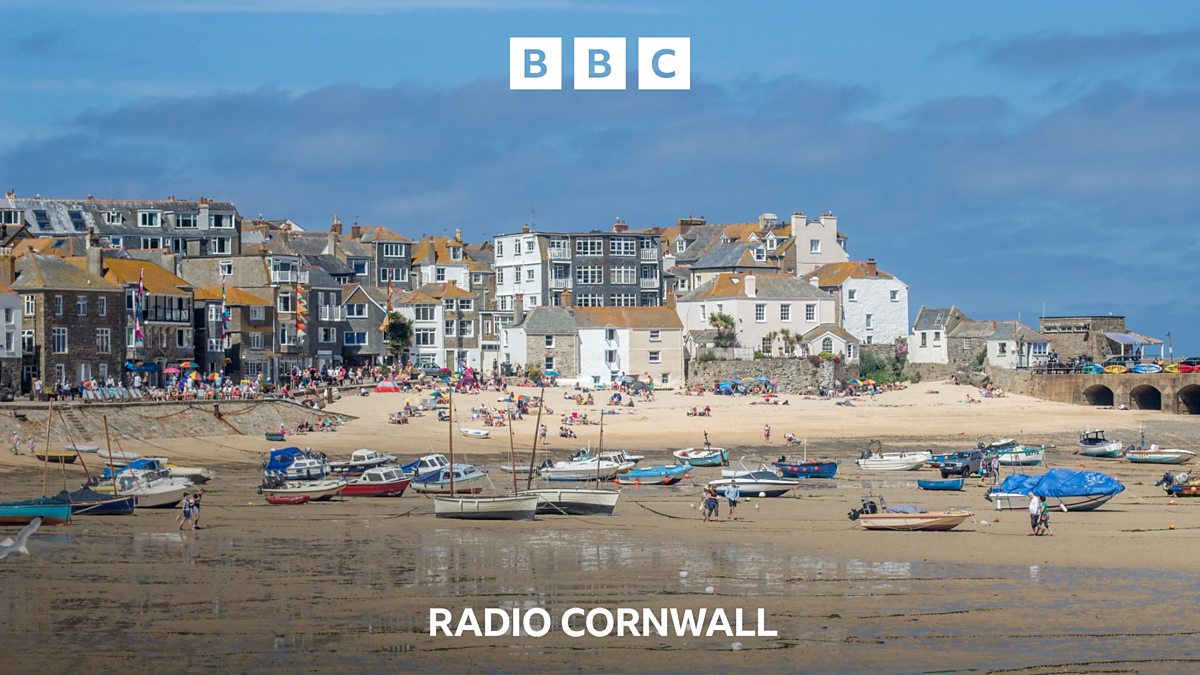 BBC Radio Cornwall - BBC Radio Cornwall, Plans to restrict cars in St ...