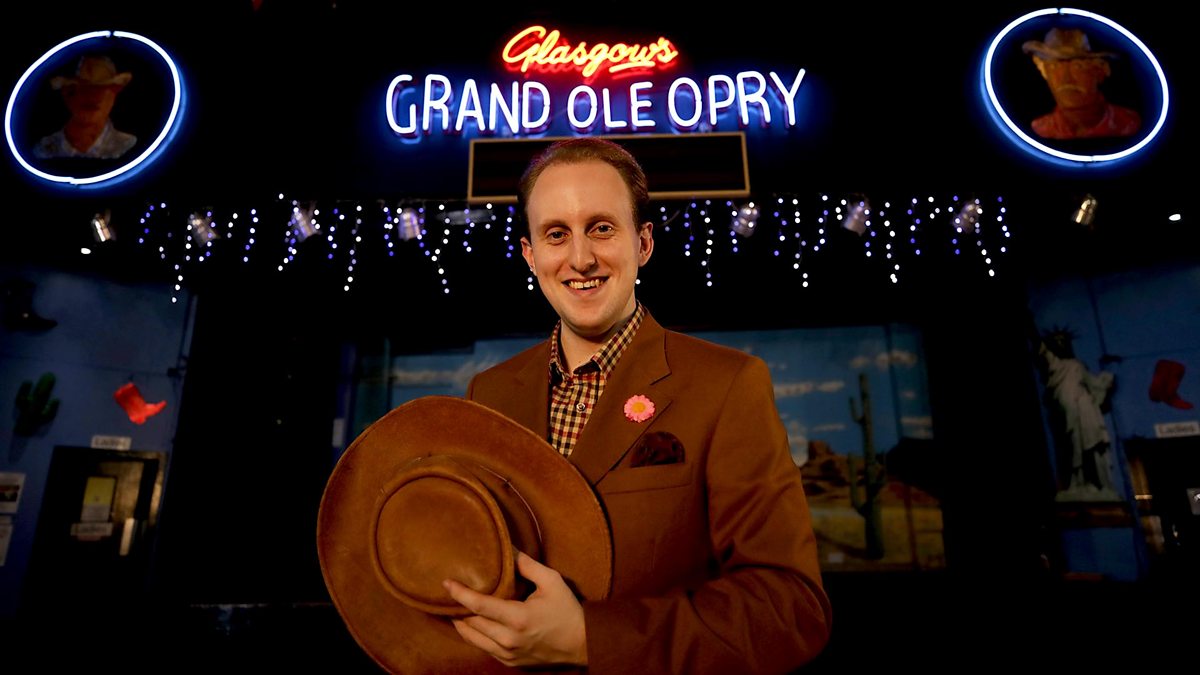 BBC ALBA - Tuath Cheòl le Ruairidh Gray, 2023, Episode 2