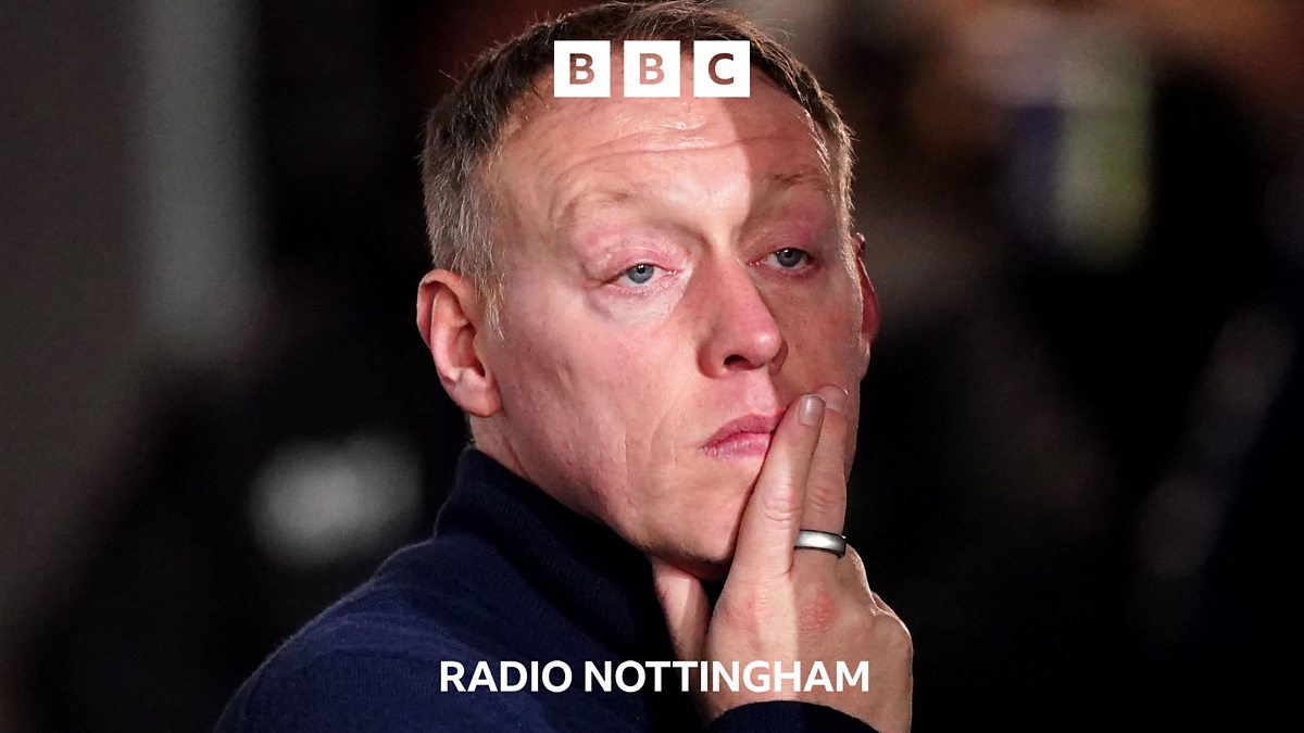 BBC Radio Nottingham - BBC Radio Nottingham, 'We'll be getting judged ...