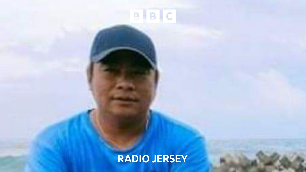 BBC Radio Jersey - BBC Radio Jersey, “No words can express his goodness ...