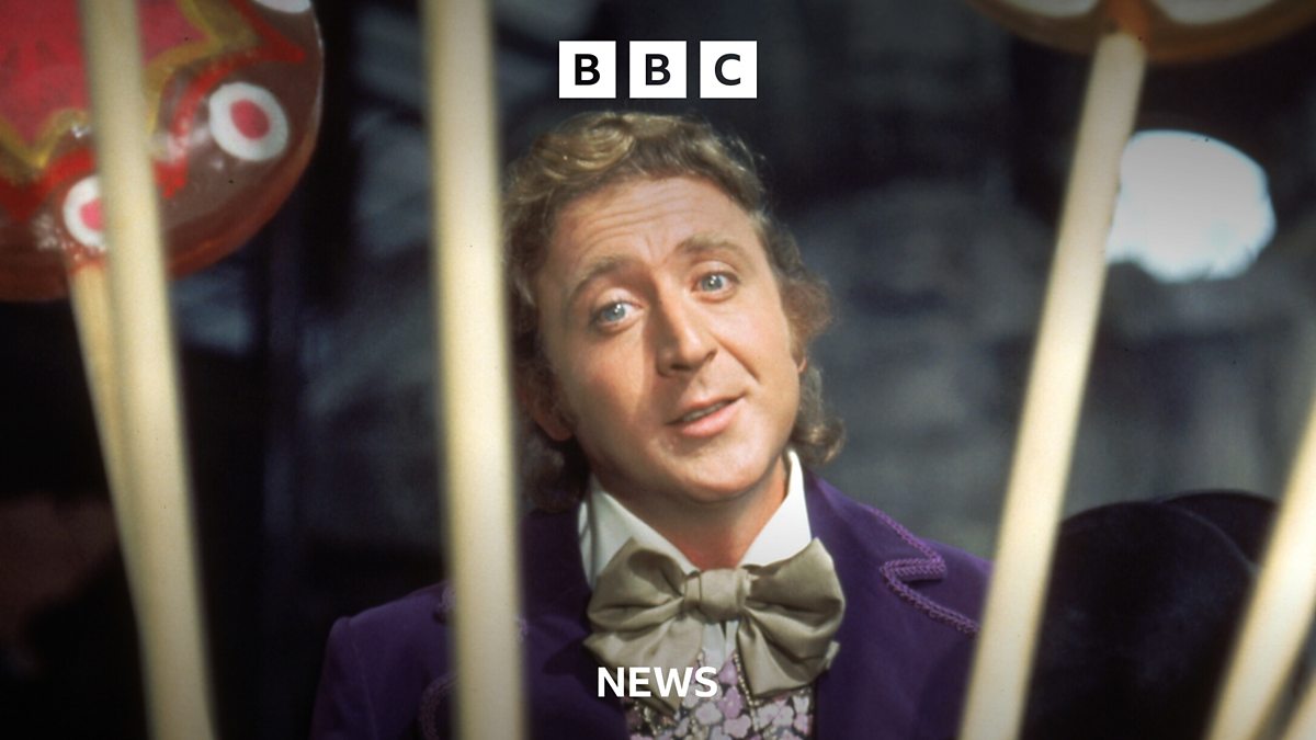 BBC Radio York - BBC Radio York, How a York chocolate factory inspired ...