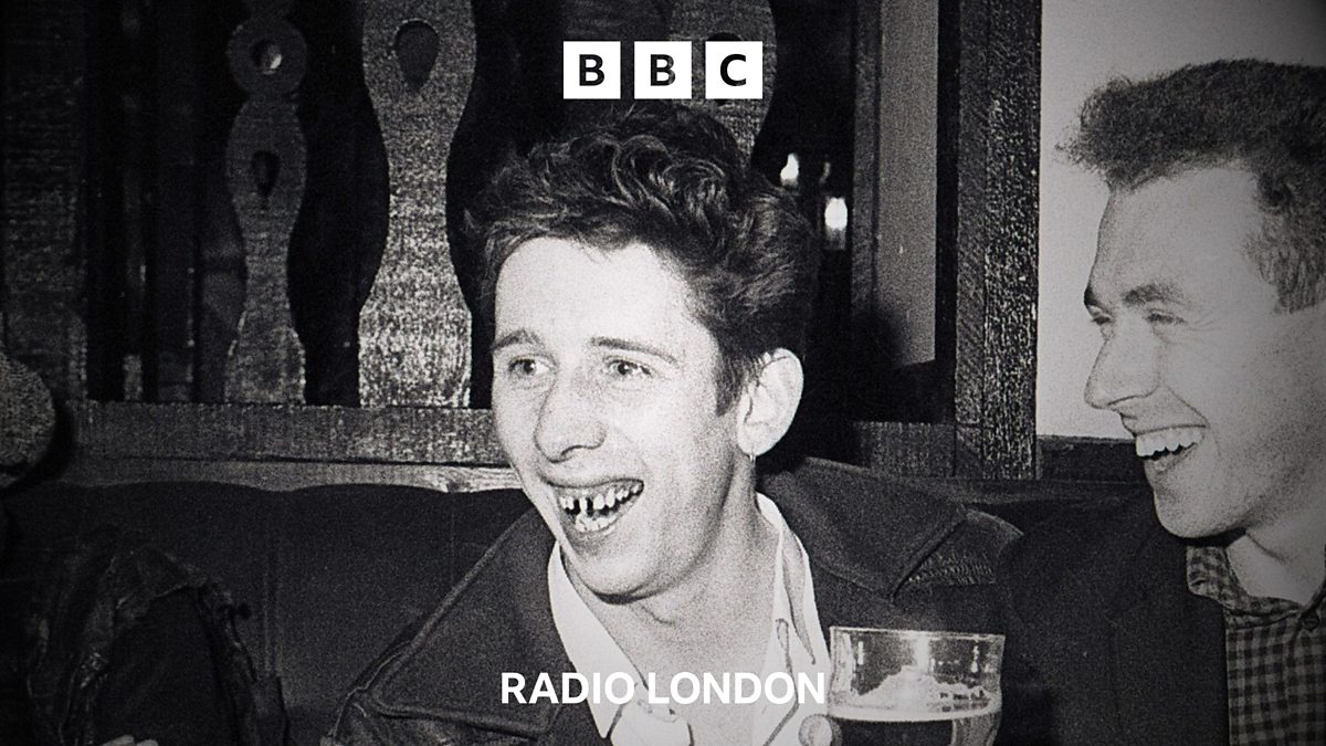 BBC Radio London - BBC Radio London, 'An extraordinary man' - Robert ...