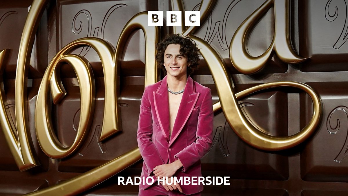 BBC Radio Humberside - BBC Radio Humberside, Hollywood star says Hull ...