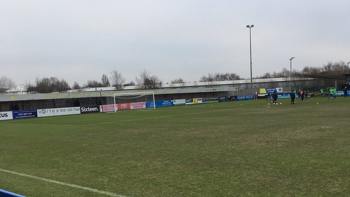 BBC Radio Merseyside - Total Sport Merseyside, With Paul Salt (08/12 ...