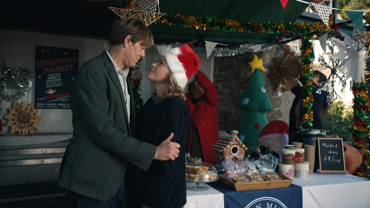 BBC One - Beyond Paradise, Christmas Special 2023, "This all looks very ...