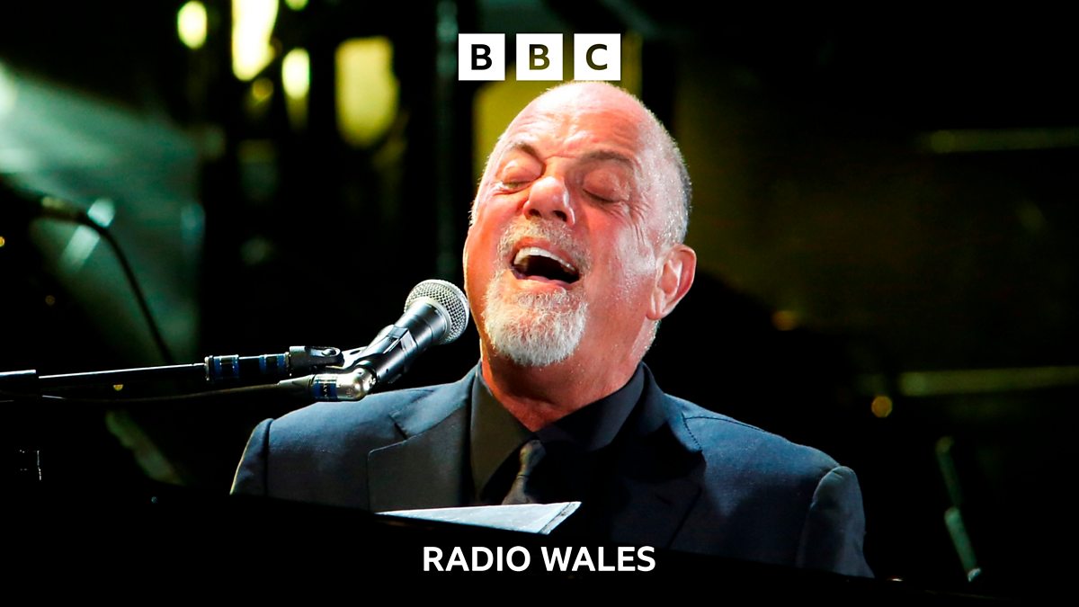 BBC Radio Wales - BBC Radio Wales, Billy Joel to play first Welsh show ...