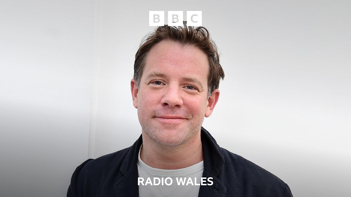 BBC Radio Wales - BBC Radio Wales, The "idyllic" Welsh childhood of TV ...