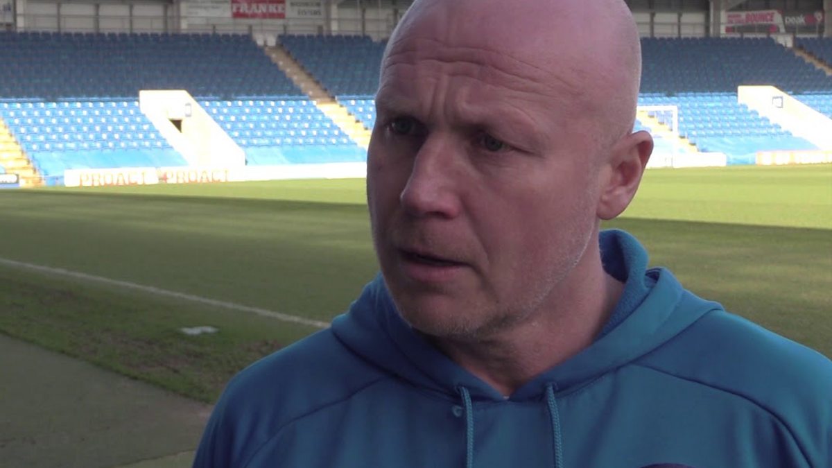 BBC Radio Sheffield - Football Heaven, 'A great afternoon'