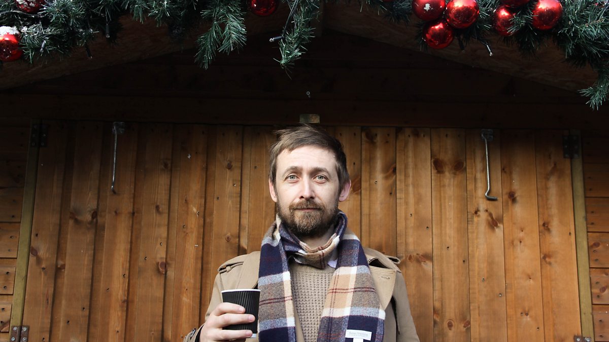 BBC Radio Ulster - Sunday with Steven Rainey, Wonka Music; Living the ...