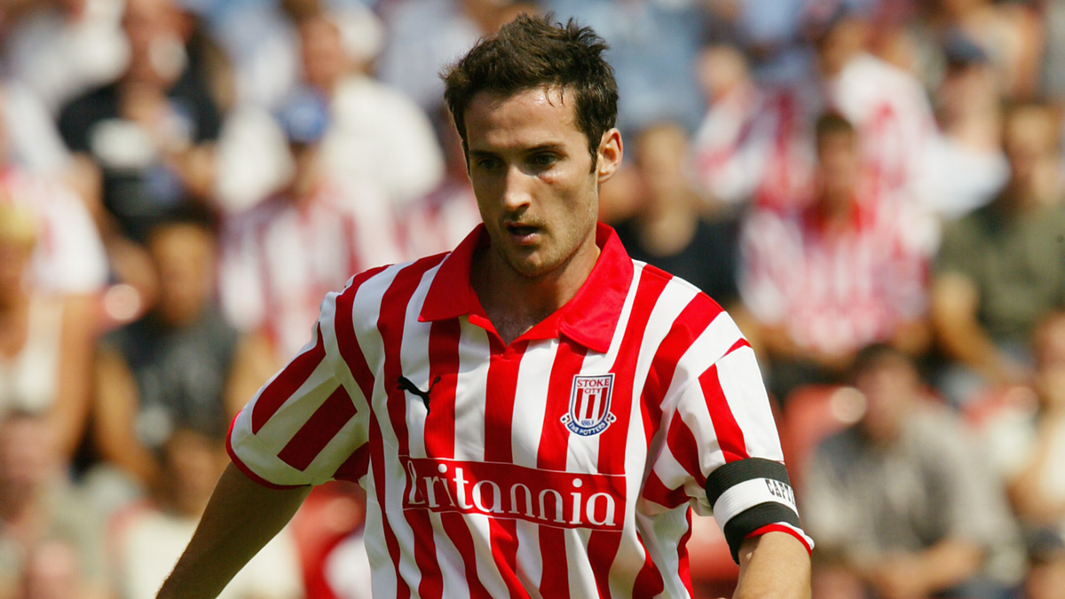BBC Radio Stoke - Sport on BBC Radio Stoke, Clive Clarke: 'The ...