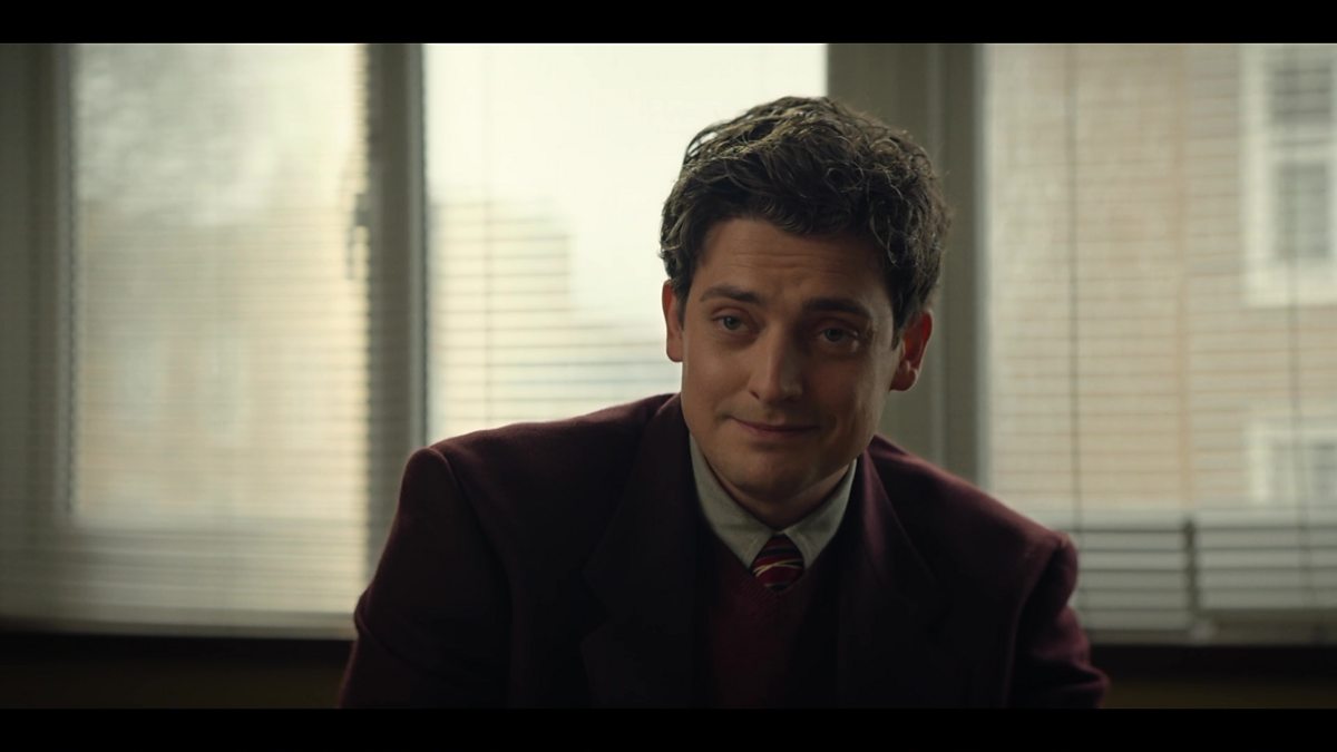 BBC One - Men Up, Men Up - Trailer